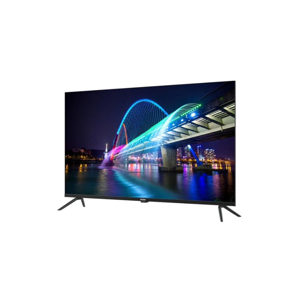 Haier H43K800UX 43-inch 4K HDR Google Smart TV Price in BD