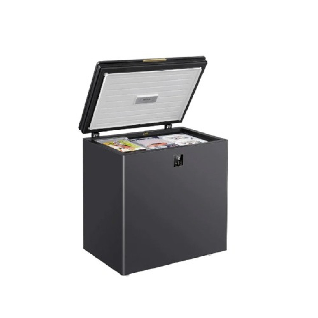 Haier HCF-230GE 200L Chest Freezer Price in BD