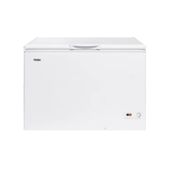 Haier HCF-290 251L Chest Freezer White Price in BD