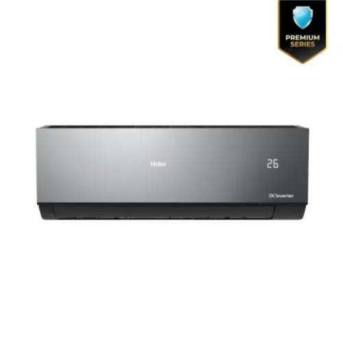 Haier HSU-18UltimateCool 1.5 Ton inverter(UVC) AIR CONDITIONER Price in BD
