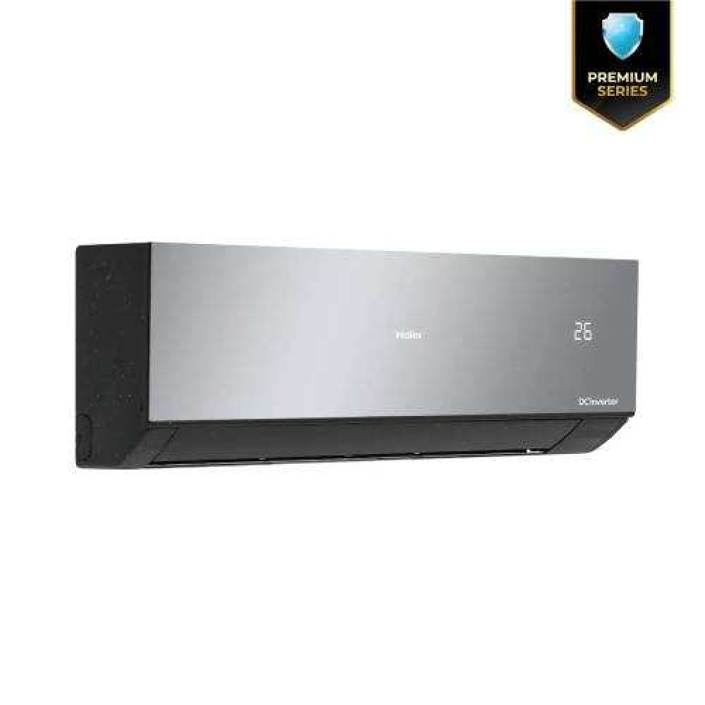 Haier HSU-18UltimateCool 1.5 Ton inverter(UVC) AIR CONDITIONER Price in BD