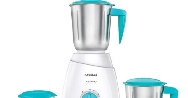 Havells Aspro 700w Mixer Grinder price in bd
