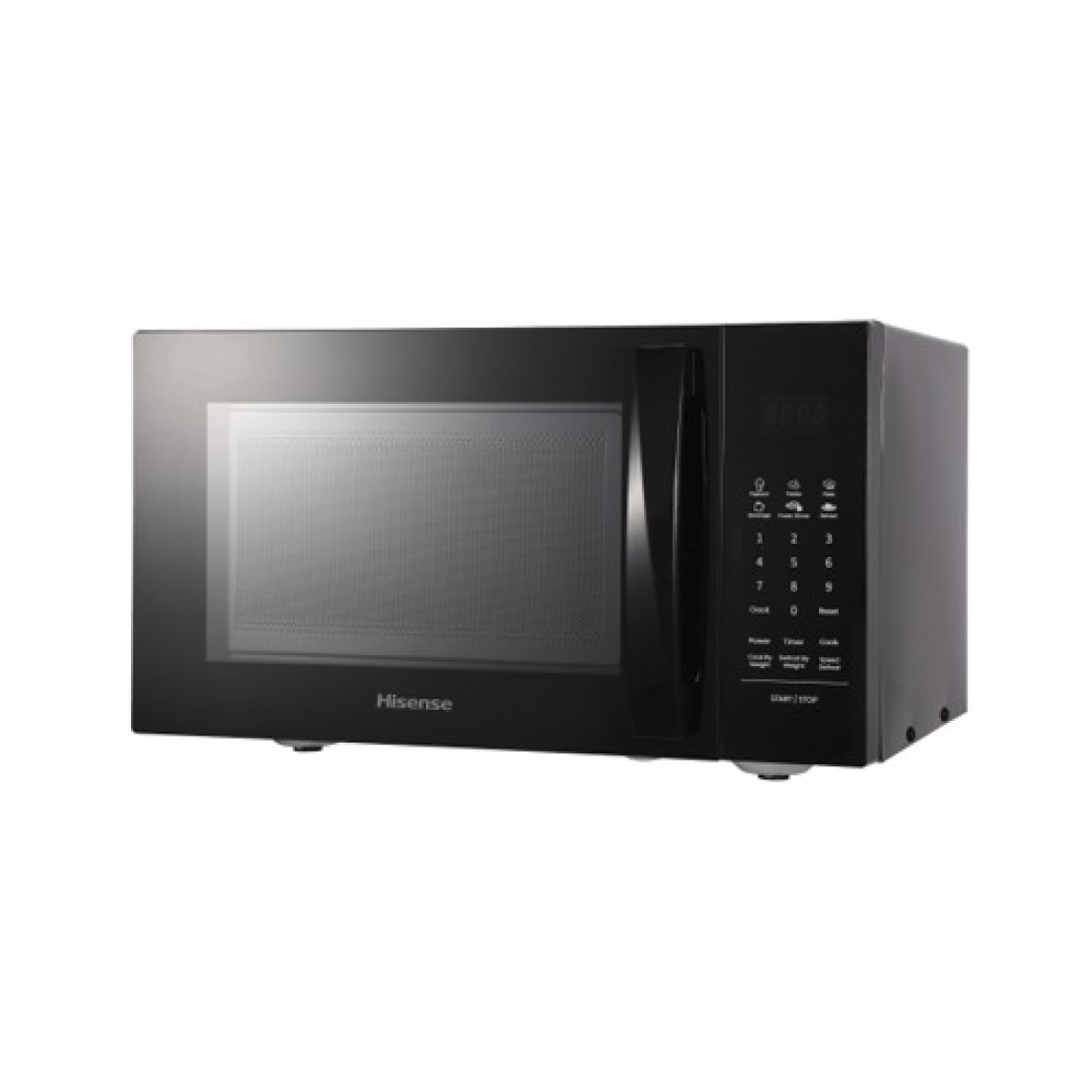 26L Grill Microwave Oven H26MOBS5HG at Best Price in BD