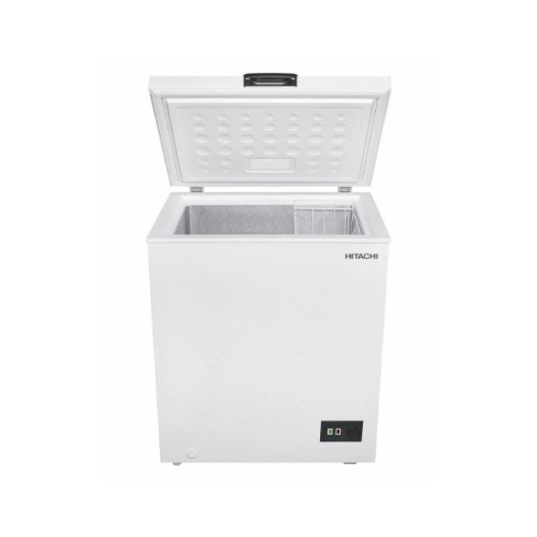 Hitachi Chest Freezer F-C145AG1 145L Price in Bangladesh