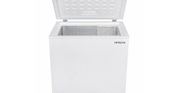 Hitachi Chest Freezer F-C145AG1 145L Price in Bangladesh