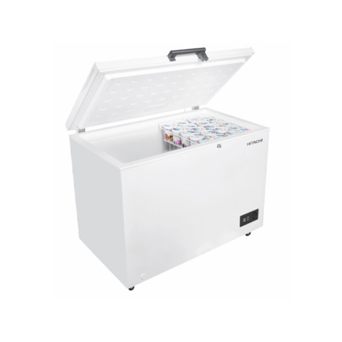 Hitachi Chest Freezer | 316L Price in Bangladesh - Shop Now