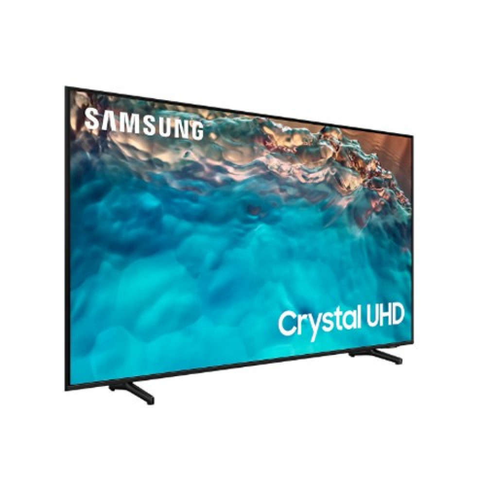 Samsung 55BU8000RSER 55 inch Smart TV Price in Bangladesh