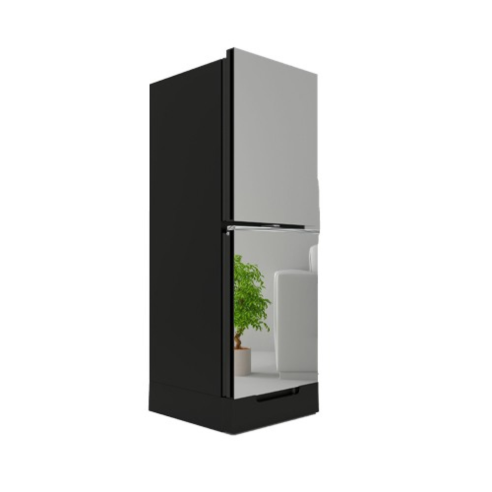 Whirlpool Fresh Magic Pro 278L GD Mirror Inverter Refrigerator Price in ...