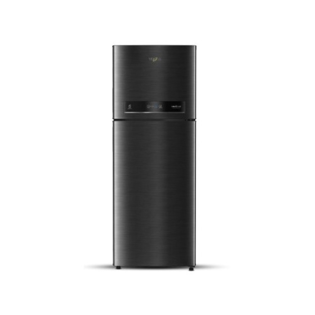 Whirlpool 258 Steel Onyx Refrigerator Price in Bangladesh